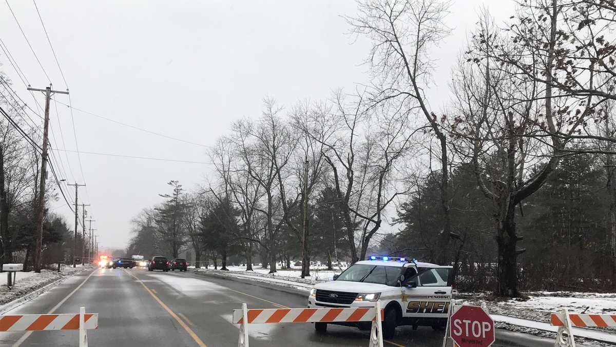 Maine Attorney General's Office investigates officer-involved shooting ...