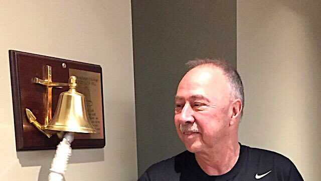 Remy shares good news about health