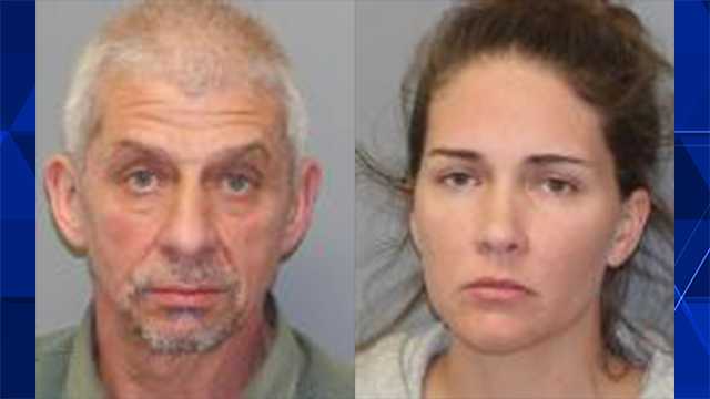 Police ID man fatally shot, buried in suspect's backyard