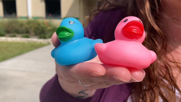Effingham County Sheriff’s Office set for Deputy Duck Derby