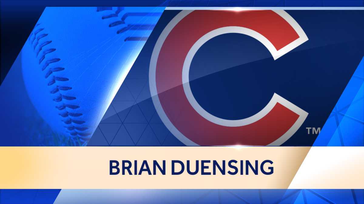 Former Husker Brian Duensing signed to two-year deal with Chicago Cubs