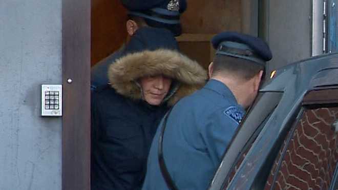 Woman charged in crash that killed 5-year-old girl