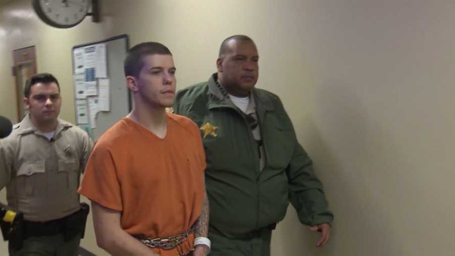 Floyd County jury returns guilty verdict in 2016 murder