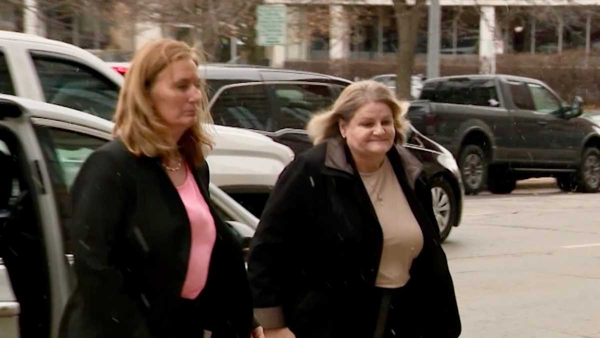Federal judge denies Hannah Dugan's request for new trial or acquittal ...