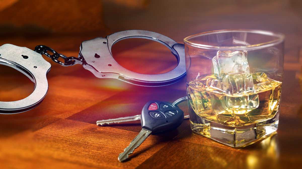 Avoid a DUI: 3 ways to get home safe and save lives