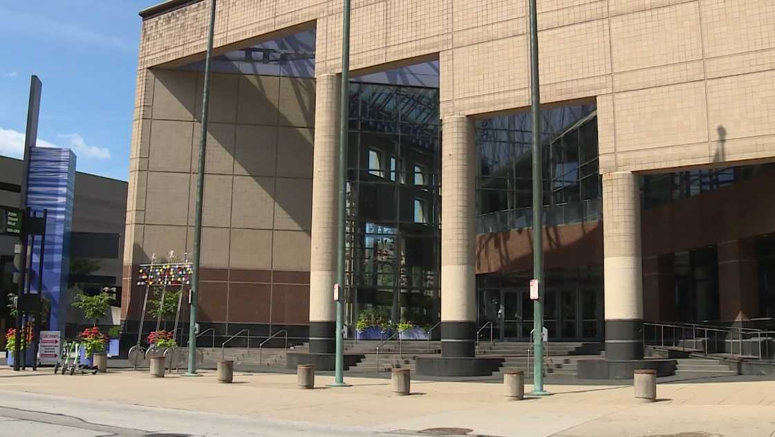 As Duke Energy Convention Center closes for renovation, uncertainty ...