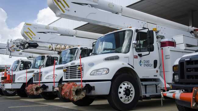 Duke Energy offers advice to help SC, NC prepare for Helene