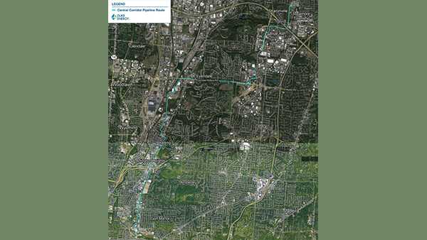 Ohio Supreme Court approves Duke Energy pipeline project