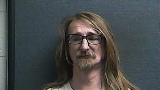 Sheriff: Man arrested, accused of possessing, distributing child ...