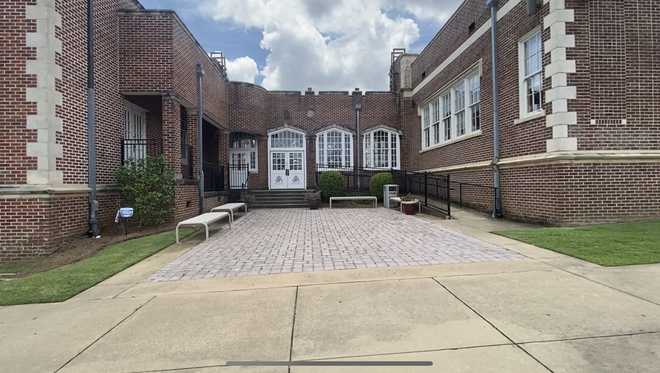 Duling Hall to require guests to show proof of vaccination, negative ...