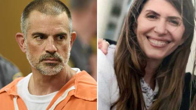 Husband of Connecticut woman charged with her murder 8 months after she ...