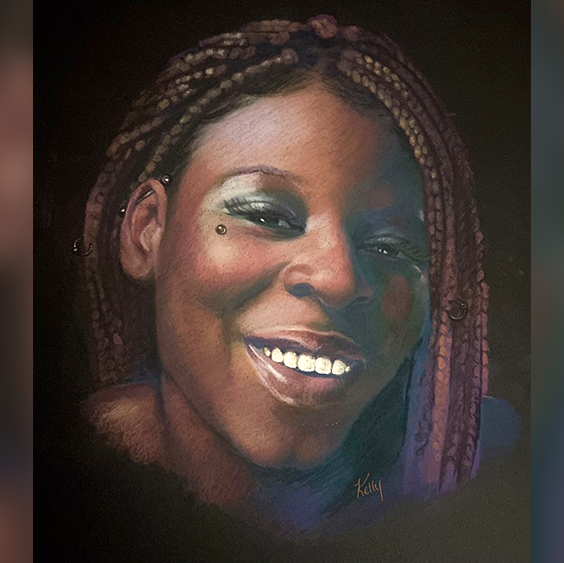 Georgia police seek to identify woman after discovery of her body