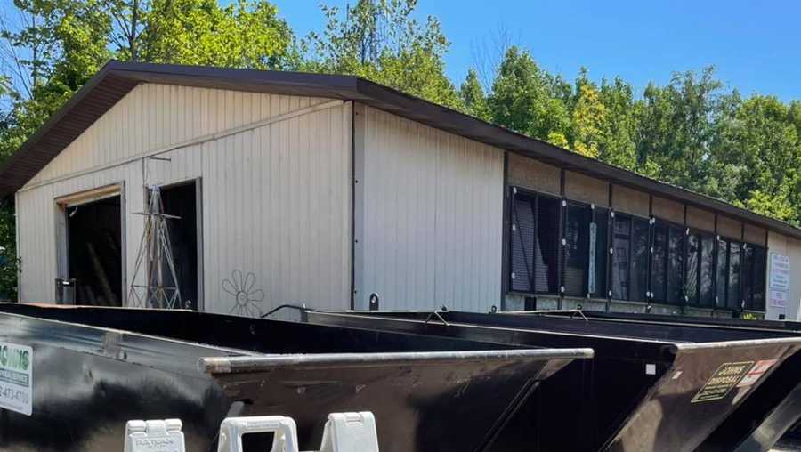 New Berlin offers dump site for food damaged during power outages