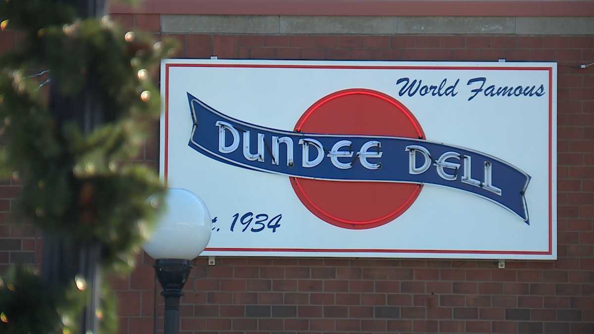 'It's an institution': New owners make plans to relaunch the Dundee Dell