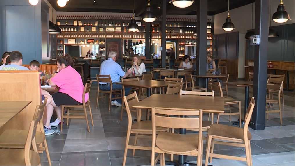 'Very much a legacy project': New owners reopen the Dundee Dell