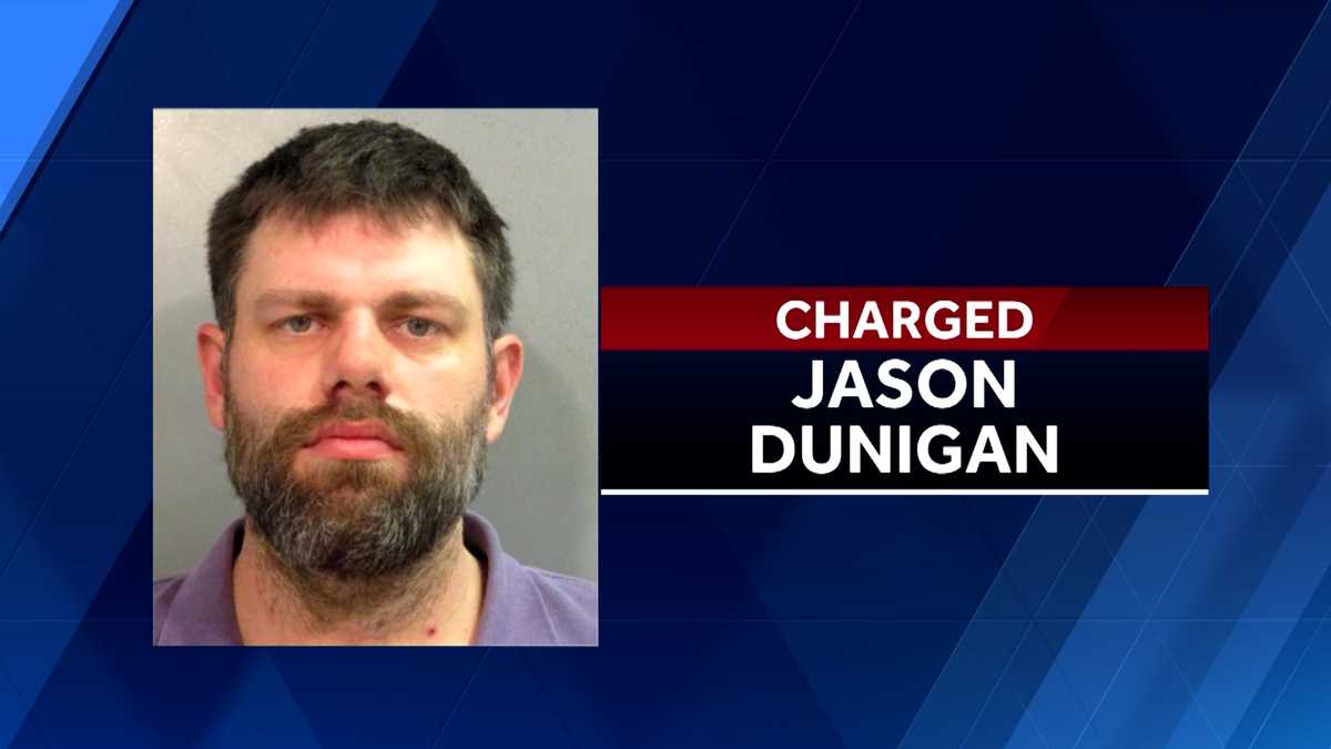 Husband arrested in connection to wife's 2021 Fayetteville murder ...