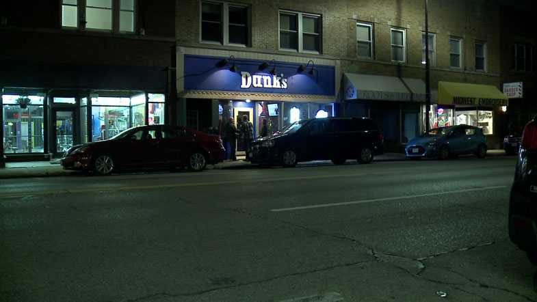 First bar opens in West Racine after almost a century