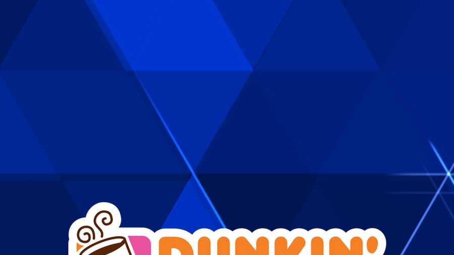 Dunkin's Iced Coffee Day benefits Barbara Bush Children's Hospital