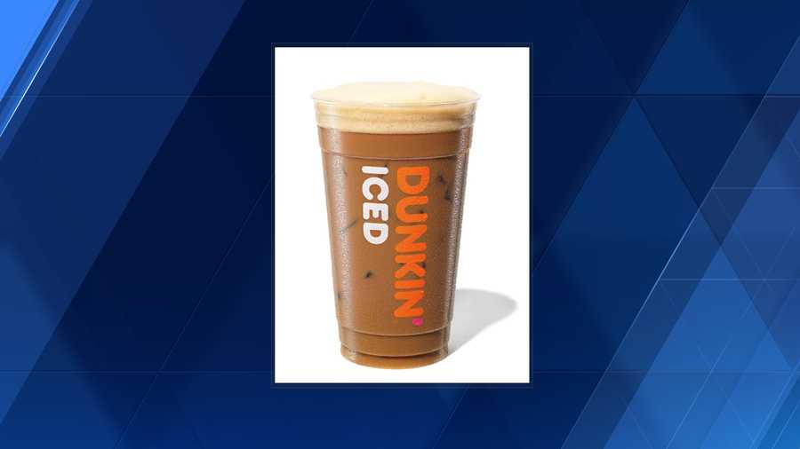 Dunkin' picks Vermont to debut Brown Sugar Shakin' Espresso
