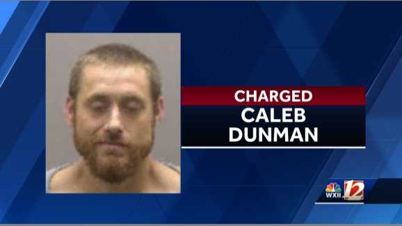 Mebane man accused of assaulting pregnant woman