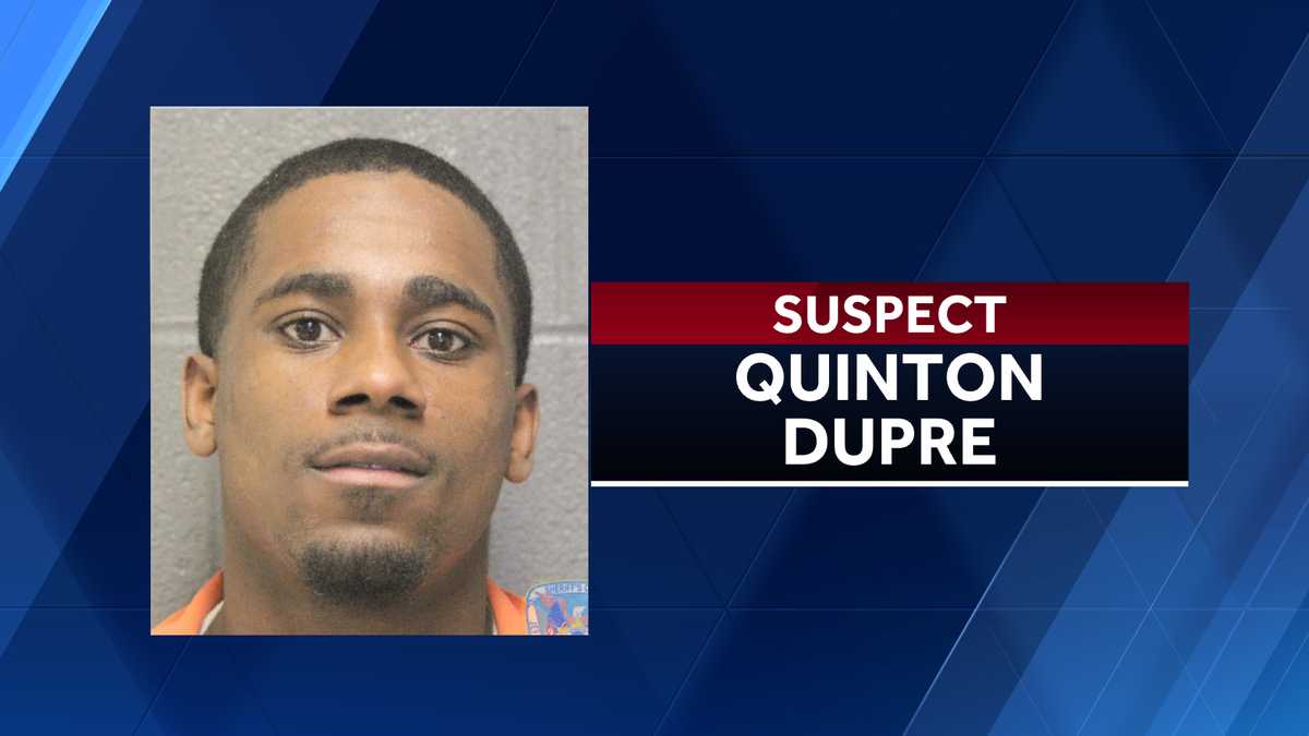 Jpso Woman Carjacked At Gunpoint After Giving Suspect Ride To Elmwood