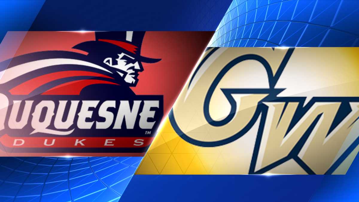 Duquesne gets 1st win at George Washington since 2010, 75-73
