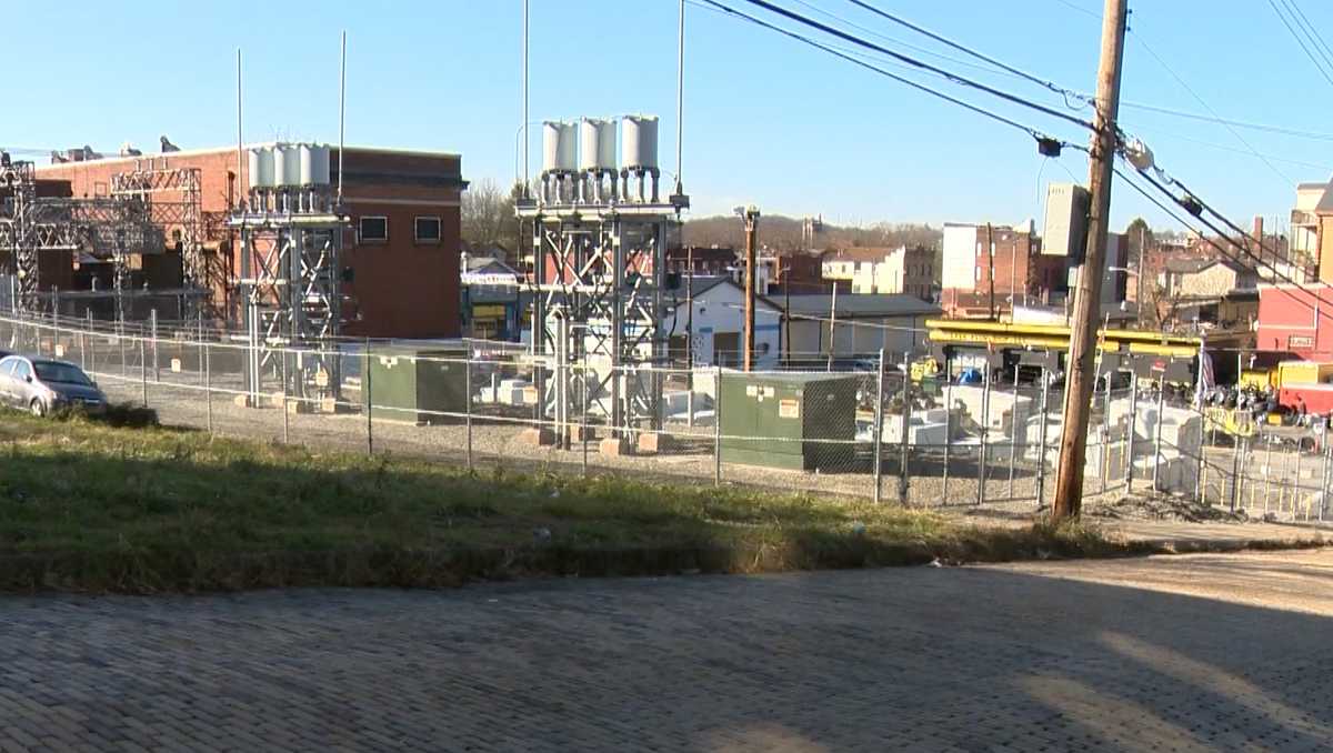 North Carolina power plant attack raises concerns for Western Pa. utilities