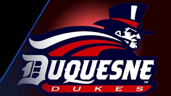 Duquesne gets 1st win at Richmond in 25 years