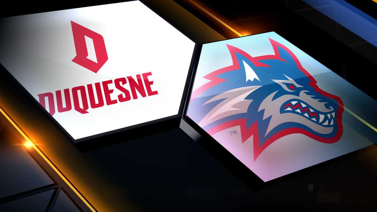 Duquesne Dukes 85 Stony Brook Seawolves 63 - November 13, 2023
