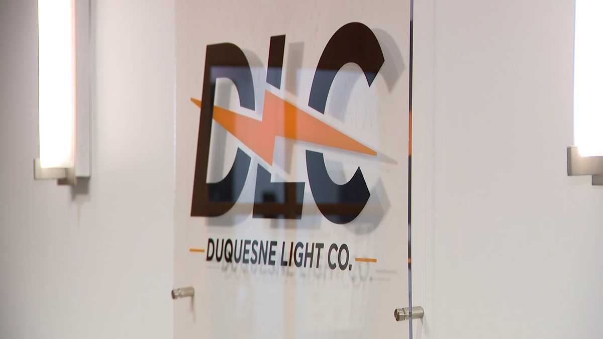 Power outages reported in Allegheny County due to wire damage