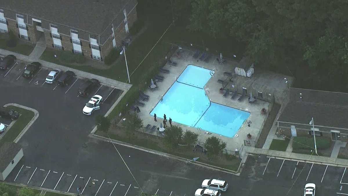 Cause of death released for 3 people who died after being pulled from pool