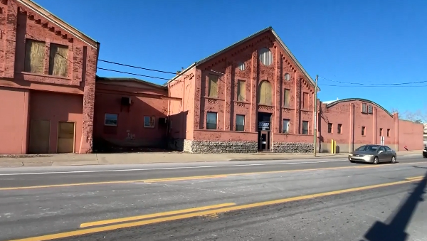 Covington partners with others to purchase former Duro Bag ...