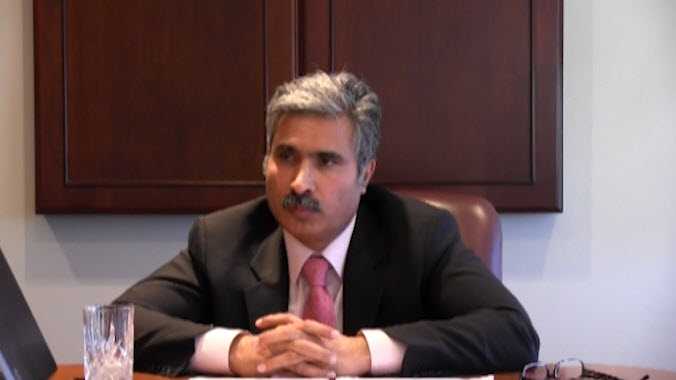 The fugitive doctor: Where is he, where does his case stand?