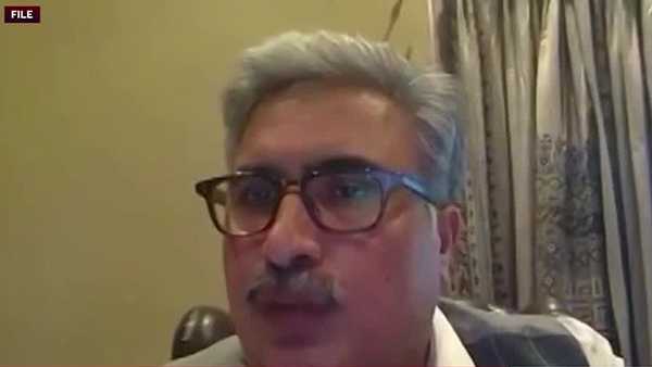 Dr. Durrani, Children's on defense against medical negligence, fraud claims