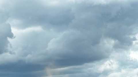 Dust devil forms in Sutter County. Video captures phenomenon