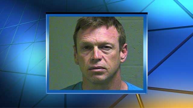 Two arrested after drugs, weapons found at southeast Oklahoma City home