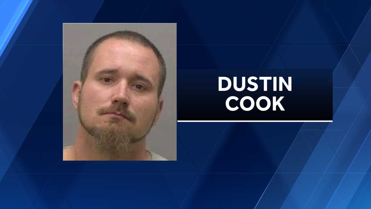 Alamance County sheriff's office charges man with false imprisonment