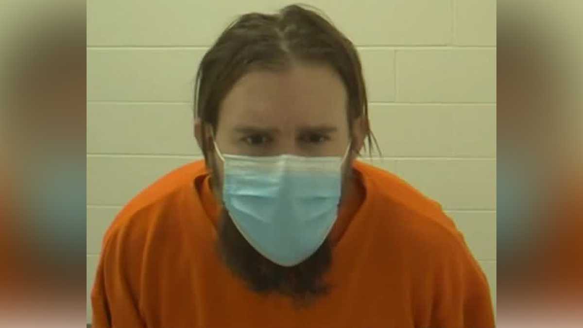 Dustin Duren held without bail in New Hampshire