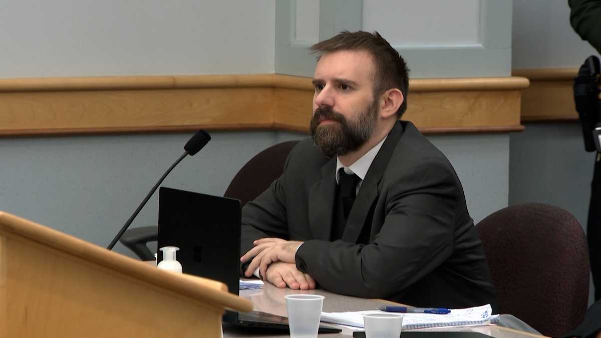 NH man convicted of killing mother of his children sentenced to prison