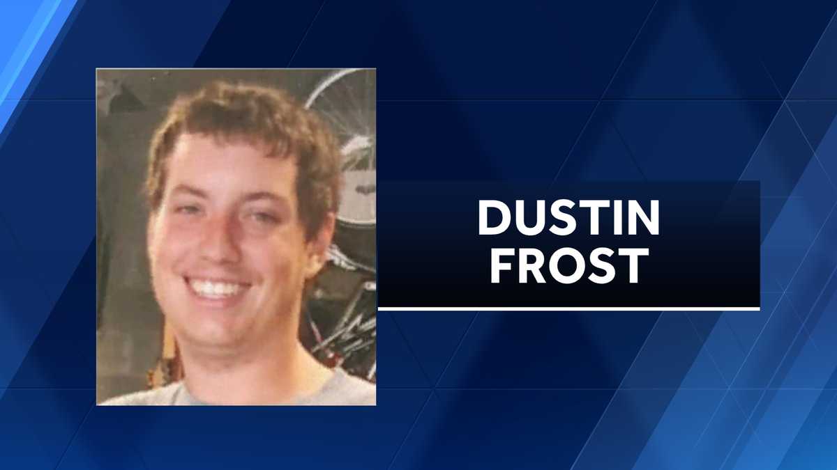 25-year-old man who disappeared days ago from Louisville found safe