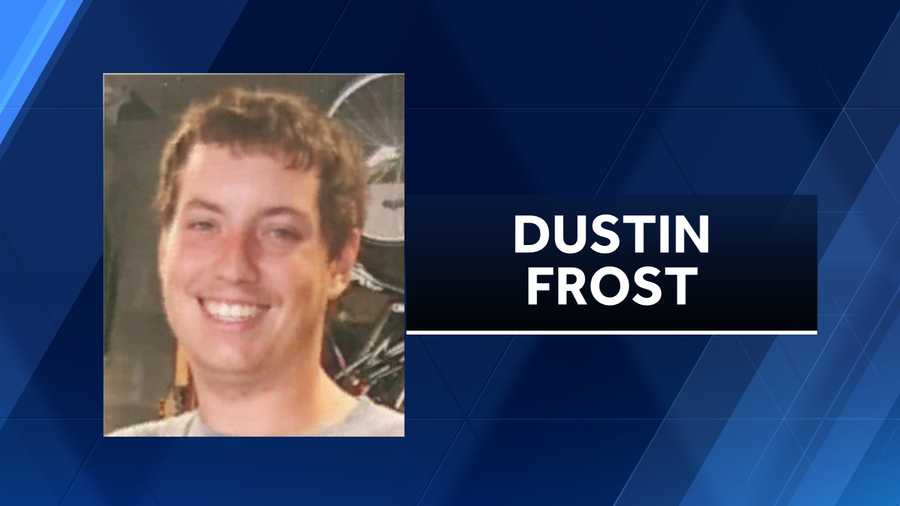 25-year-old man who disappeared days ago from Louisville found safe
