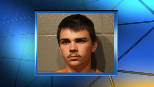Second suspect arrested in connection with Norman homicide Second suspect arrested in connection with Norman homicide
