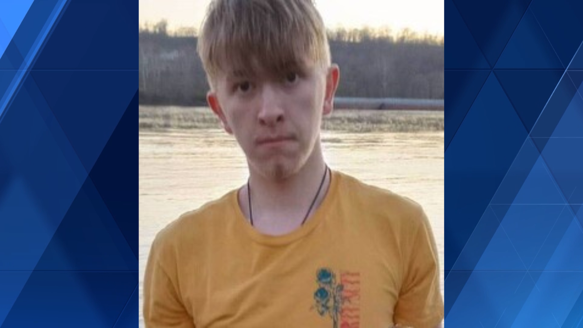 Kentucky State Police searching for runaway 16-year-old