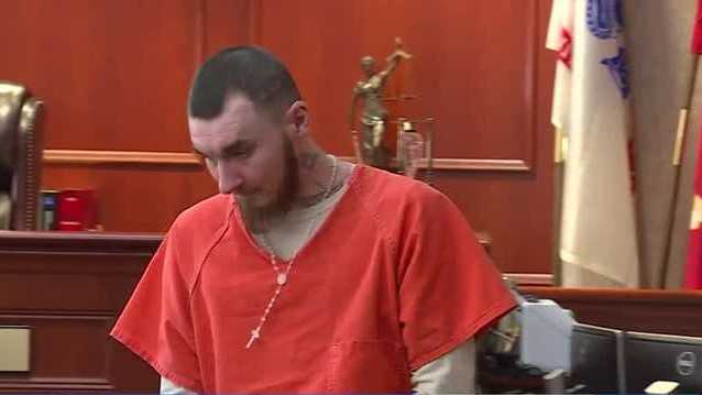 Murder trial for man accused of killing woman in Middletown set for ...