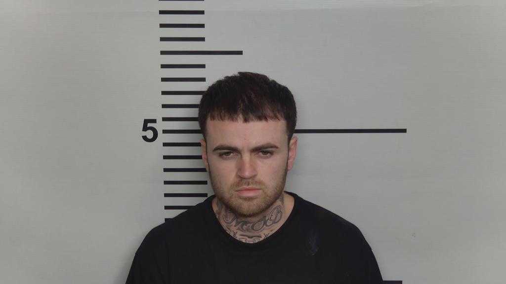 Louisville man accused of kidnapping ex-girlfriend at gunpoint