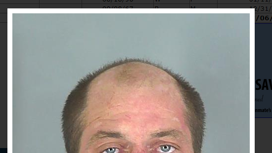 South Carolina: Gaffney man sentenced to 20 years