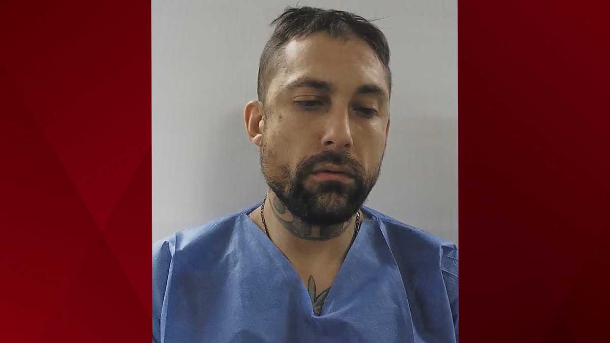 Maine man shot at deputies multiple times during chase, officials say