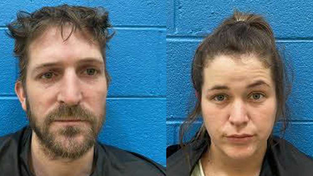 North Carolina: Vulnerable adult's death leads to couple's arrest