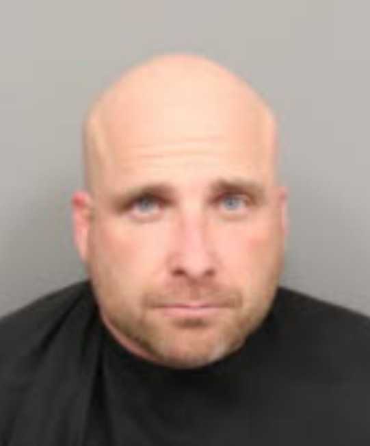 SC: Man denied bond after multi-county police chase