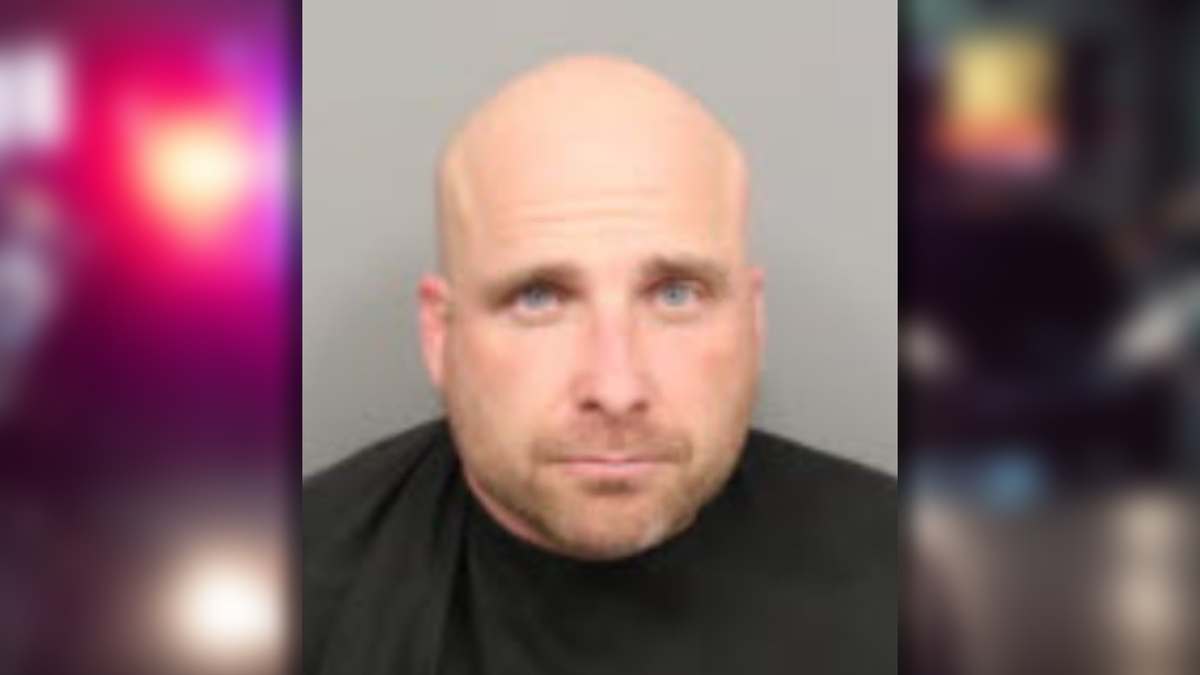 SC: Man denied bond after multi-county police chase